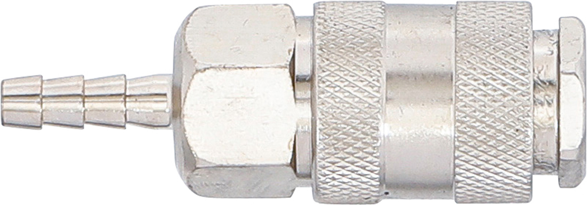 BGS Lucht snelkoppeling - Goedkoopgereedschap.nl