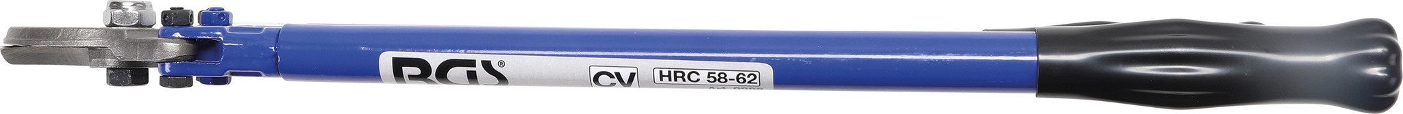 BGS Kabelschaar 450 mm - Goedkoopgereedschap.nl