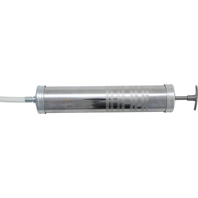 BGS Zuig- en drukspuit 500 ml - Goedkoopgereedschap.nl BGS Zuig- en drukspuit 500 ml - Goedkoopgereedschap.nl