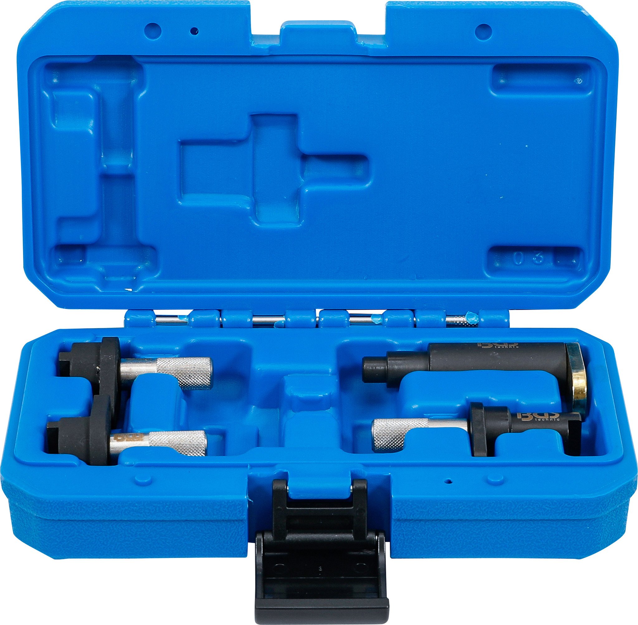 BGS Motorafstelset voor VAG - Goedkoopgereedschap.nl