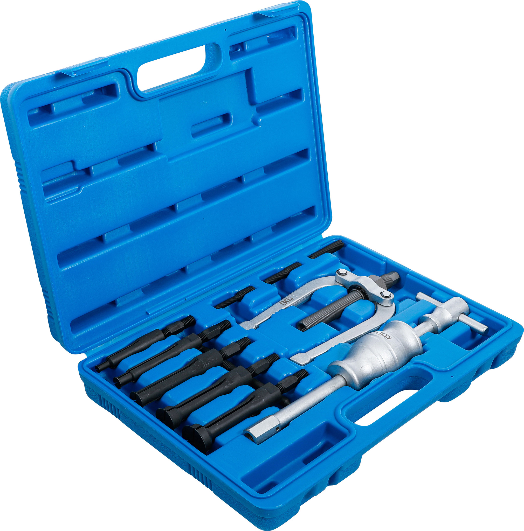 BGS Potgat binnenlager trekkerset 10 delig - Goedkoopgereedschap.nl