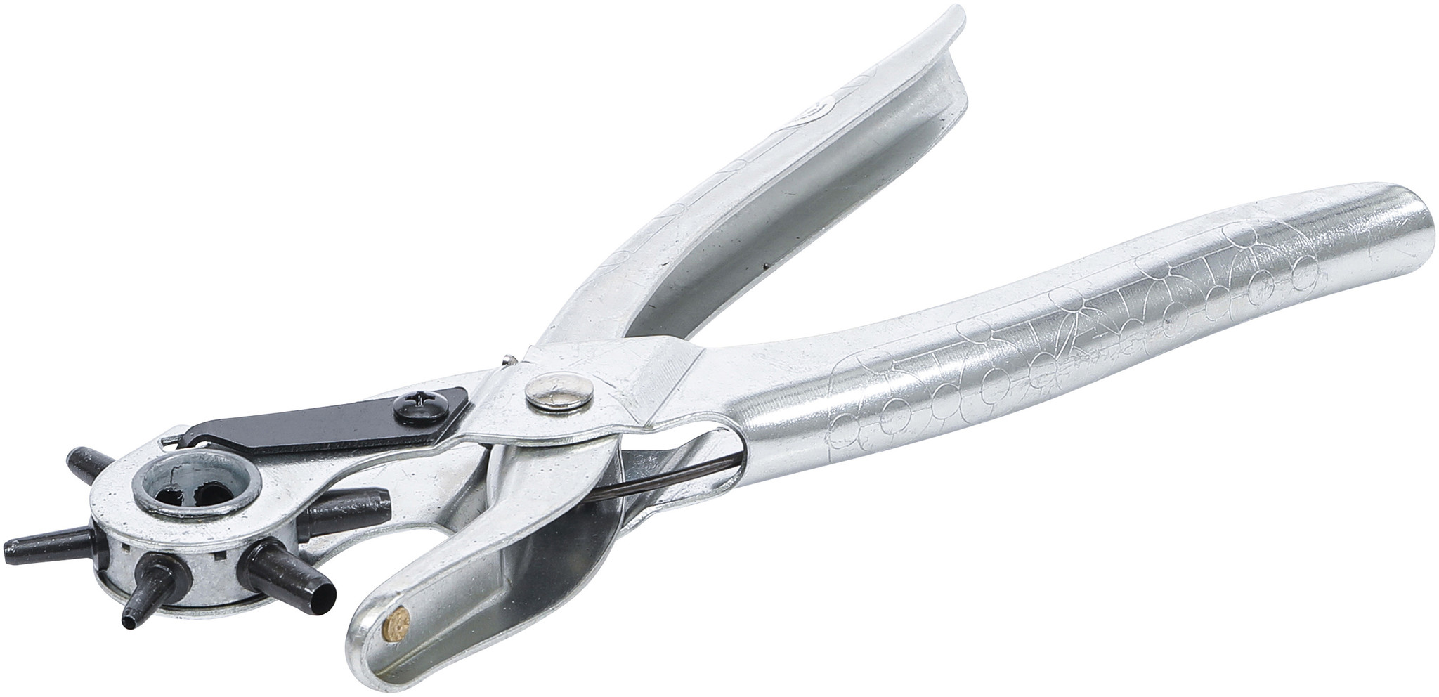 BGS Revolvertang 2 - 4,5 mm - Goedkoopgereedschap.nl