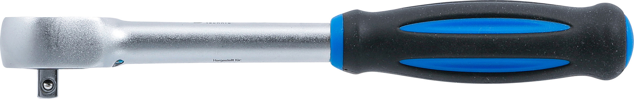 BGS Ratelsleutel met draaigreep 1/4" - Goedkoopgereedschap.nl