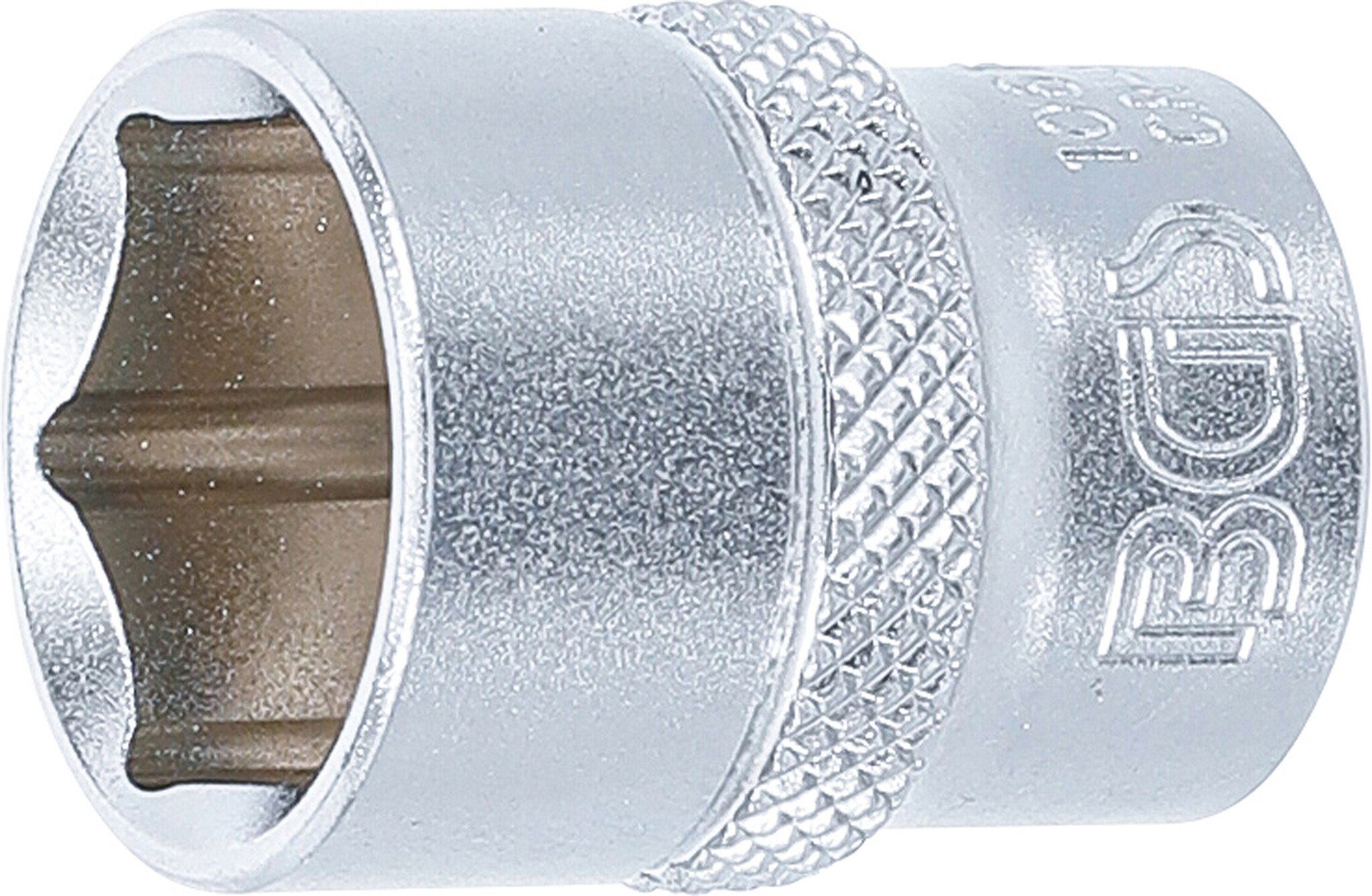 BGS Dopsleutel zeskant 3/8" 16 mm - Goedkoopgereedschap.nl