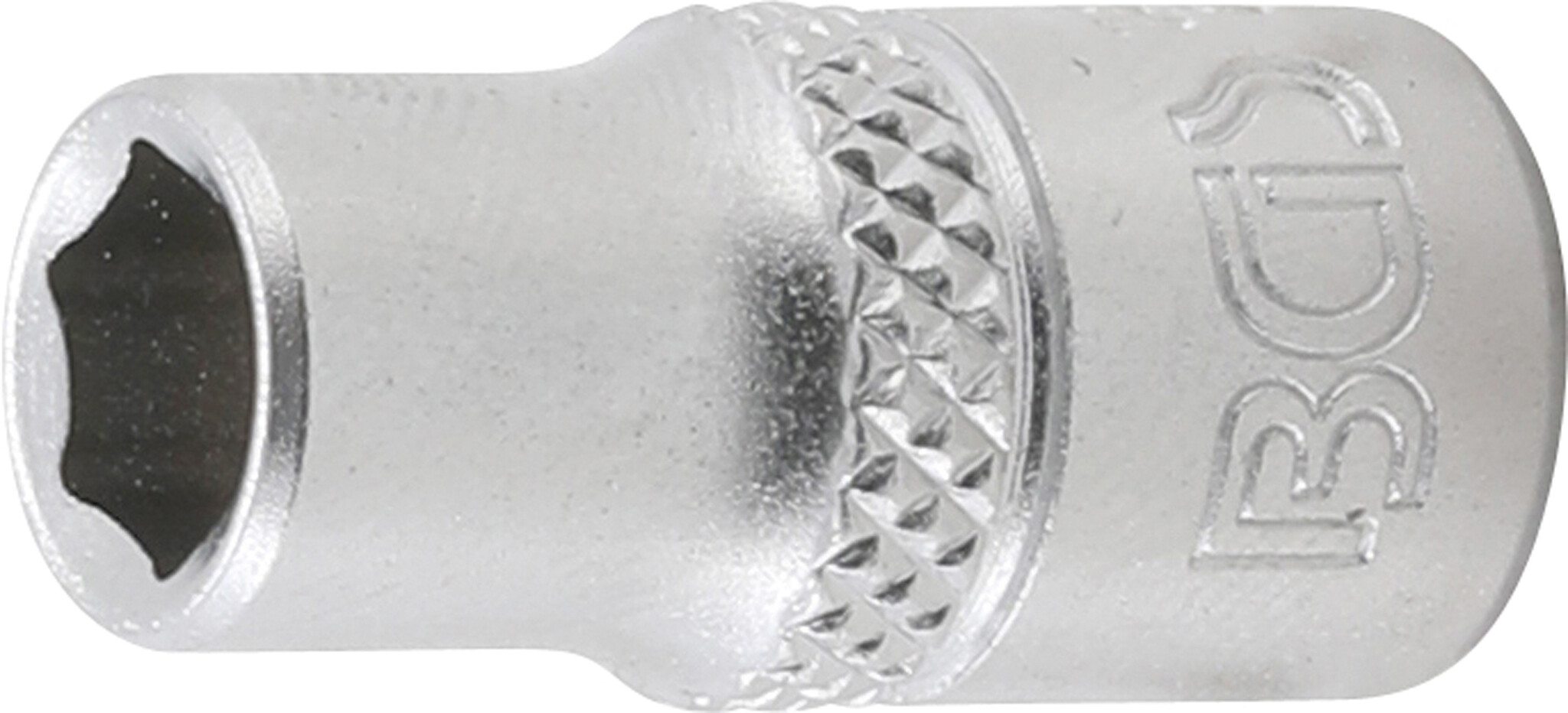 BGS Dopsleutel zeskant 1/4" 1/4" - Goedkoopgereedschap.nl