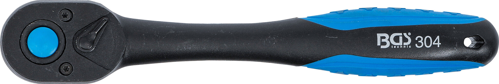 BGS Ratelsleutel, met kunststof mantel 12,5 mm (1/2 ...