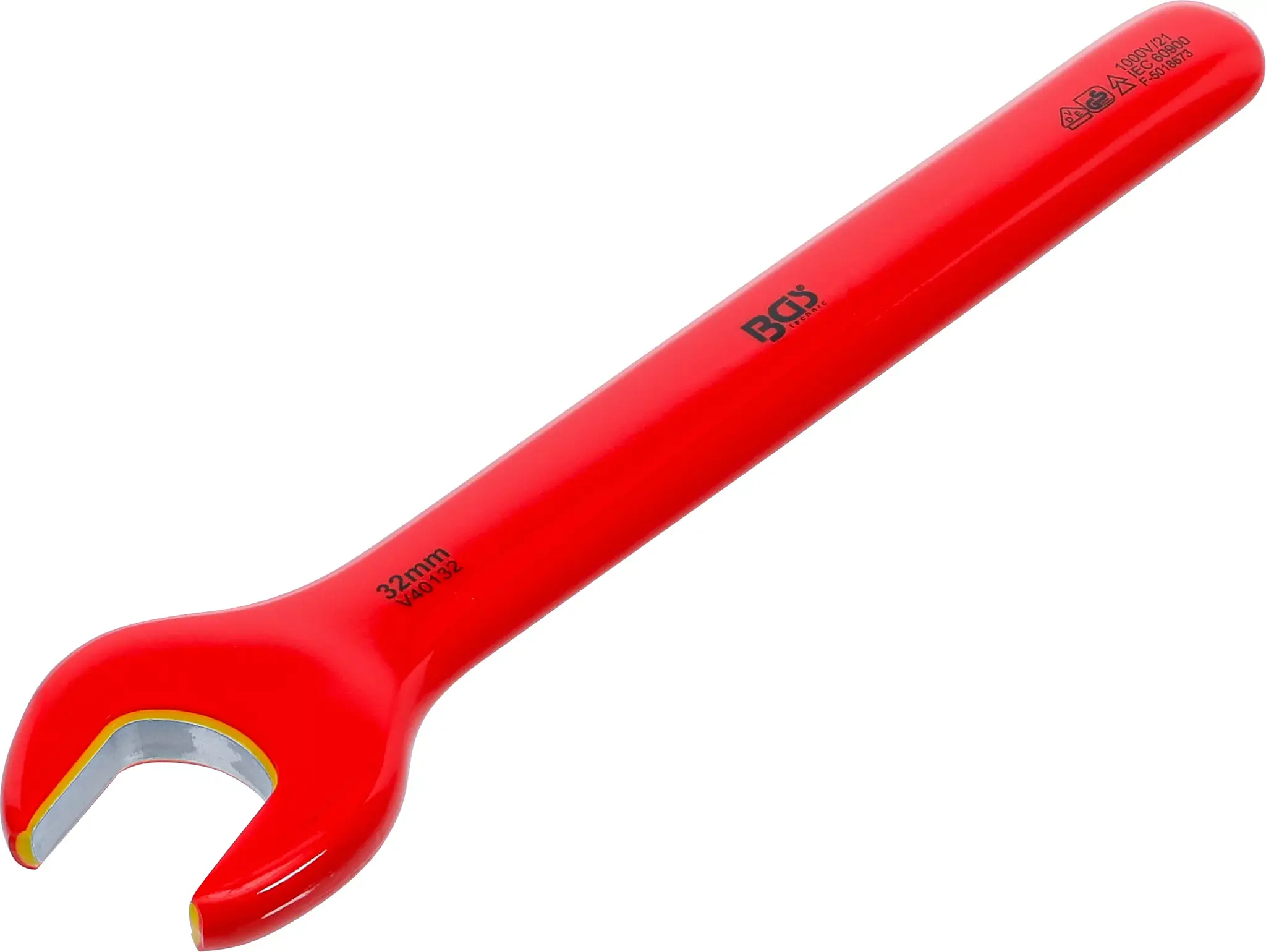 BGS VDE steeksleutel - 32 mm - Goedkoopgereedschap.nl