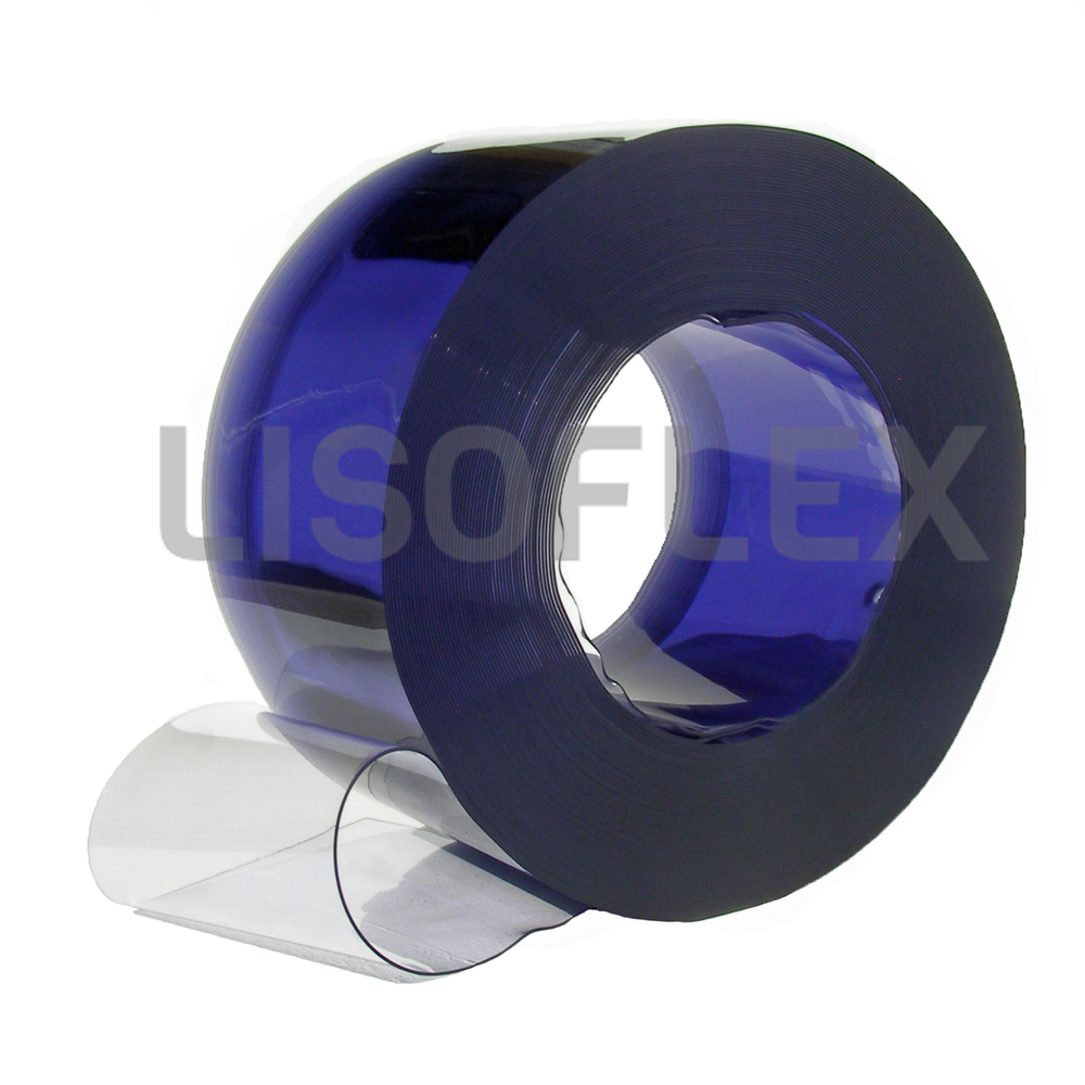 PVC op de rol 30 cm breed 3 mm dik rol a 50 meter Antistatisch ...