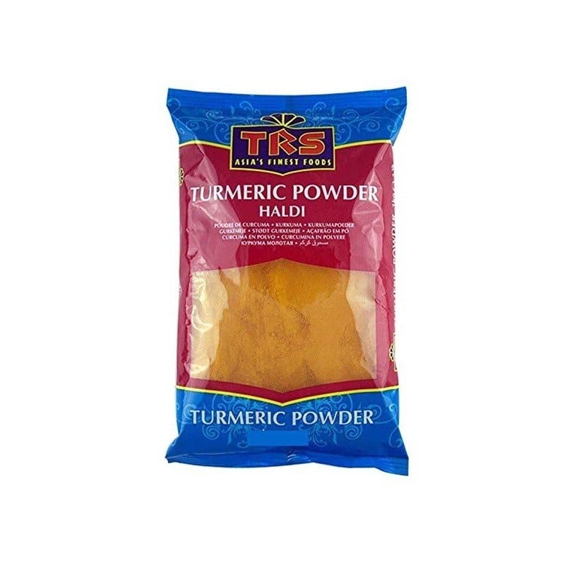 TRS Turmeric Powder(Haldi) 1kg
