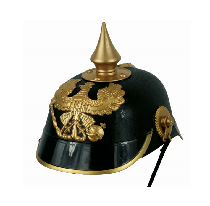 Duitse Legerhelm | Soldaat Helm - Feestwinkel Bart Gees