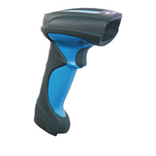Barcode Scanners - Jenson ATEX depot