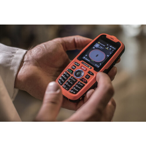 ATEX Mobile Phones - Jenson ATEX depot