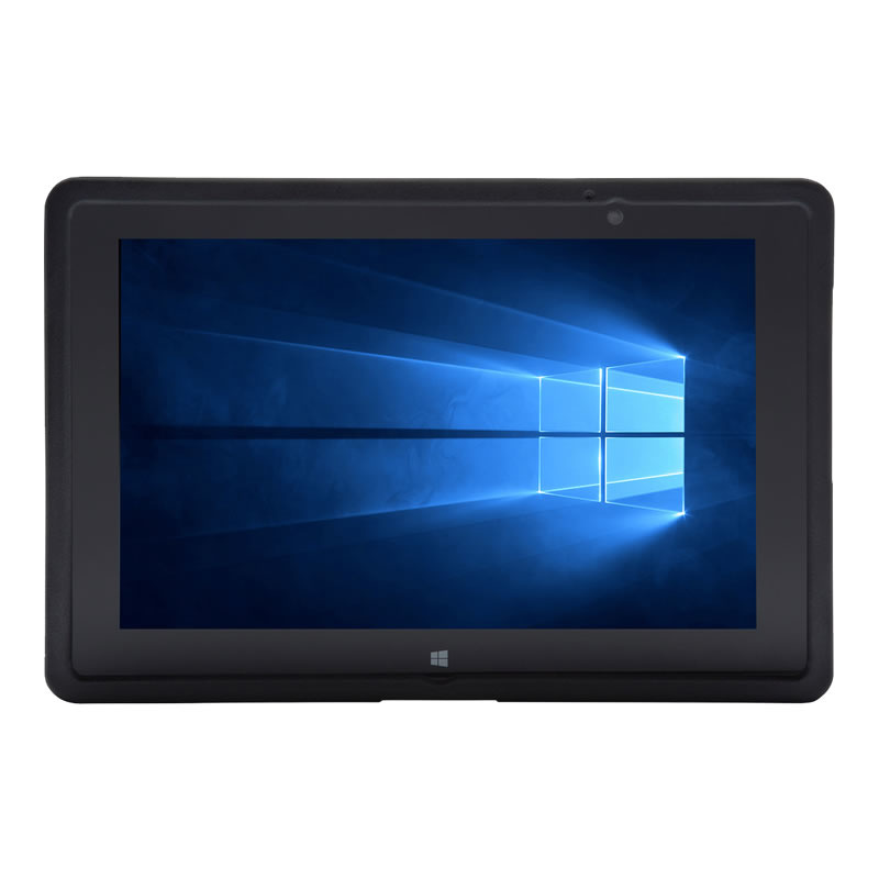 Aegex10 Intrinsically safe ATEX tablet PC for Zone 1/21/M2 - Jenson ...