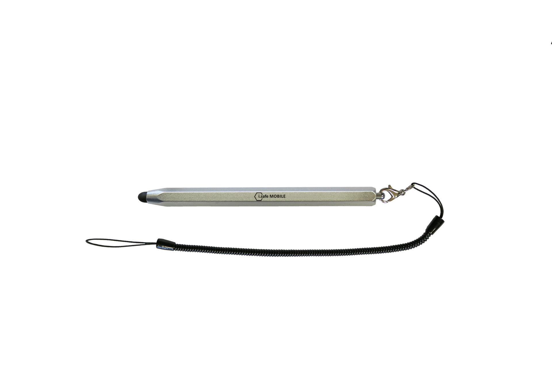 i.safe-MOBILE IS-STYLUS touch stylus - Jenson ATEX depot