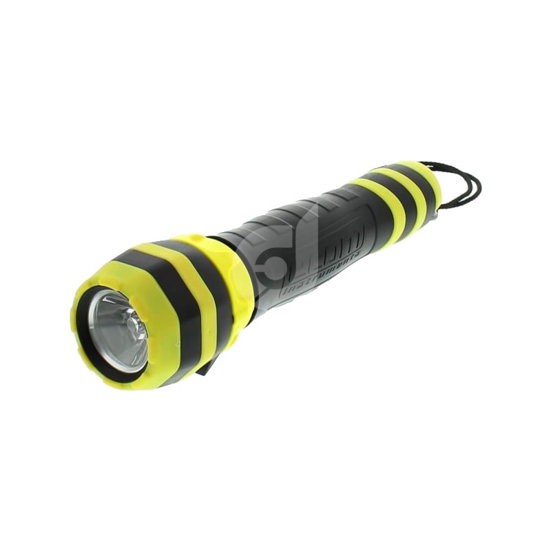 ECOM Lite-Ex® PL 30e - ATEX flashlight- Zone 0/20 - Jenson ATEX depot