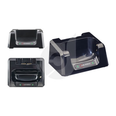 i.safe-MOBILE IS-DC120.1 Desktop charger set - Jenson ATEX depot