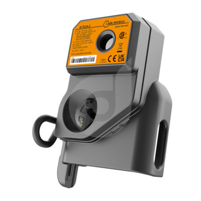 i.safe MOBILE Thermal imaging camera add-on - Jenson ATEX depot