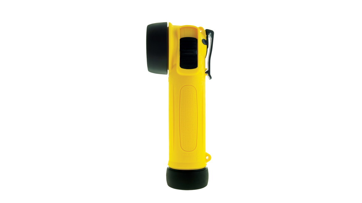 Wolf TR-24 safety torch - ATEX zone 1/21 - Jenson ATEX depot