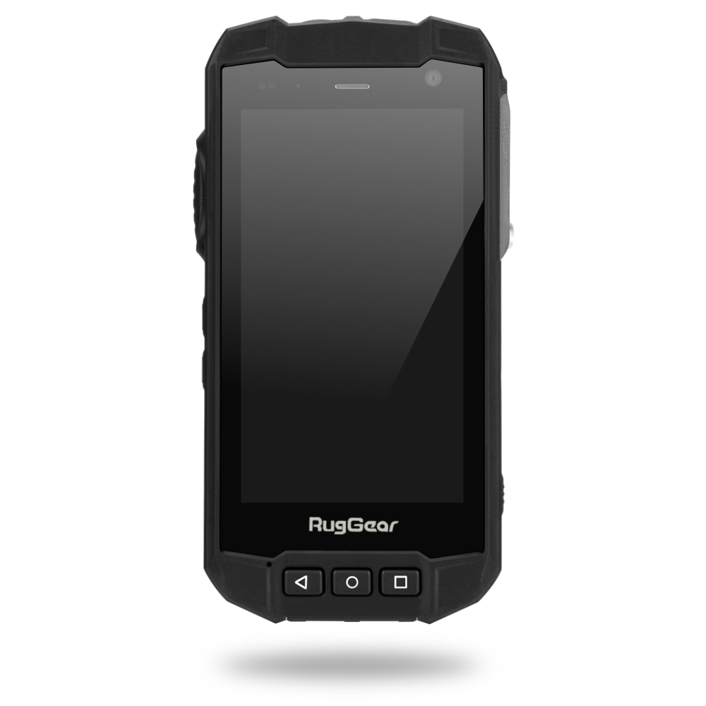 Ruggear RG530 Rugged Smart Phone - Jenson ATEX depot