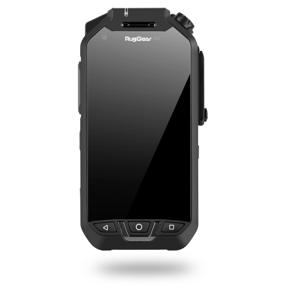 RugGear RG750 Rugged Smartphone kopen - Jenson ATEX depot