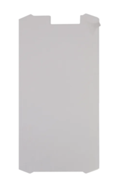 i.safe MOBILE Display Protection Foil voor IS540.x (10 pcs) - Jenson ...