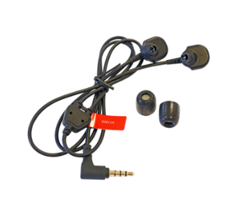 i.safe MOBILE Ear Bud Hearing Protection HMT-1 /HMT-1Z1/NAV-Z1 - Jenson ...