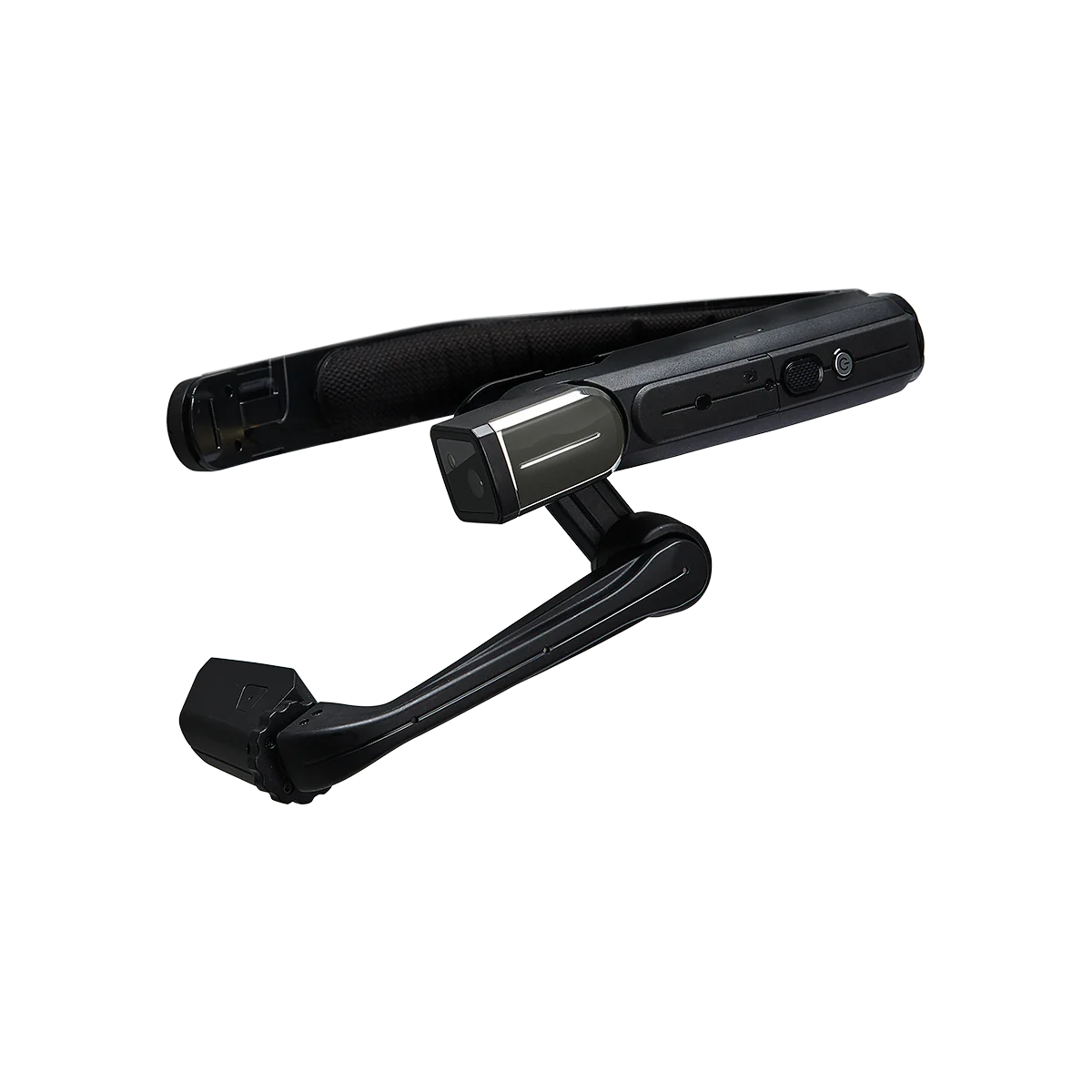 i.safe MOBILE HMT-1 Head Mounted Tablet - NIET ATEX - Jenson ATEX depot