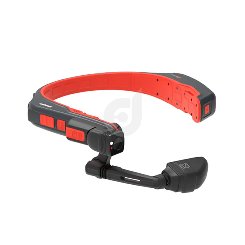 REALWEAR Navigator® Z1 with Thermal Camera - Jenson ATEX depot