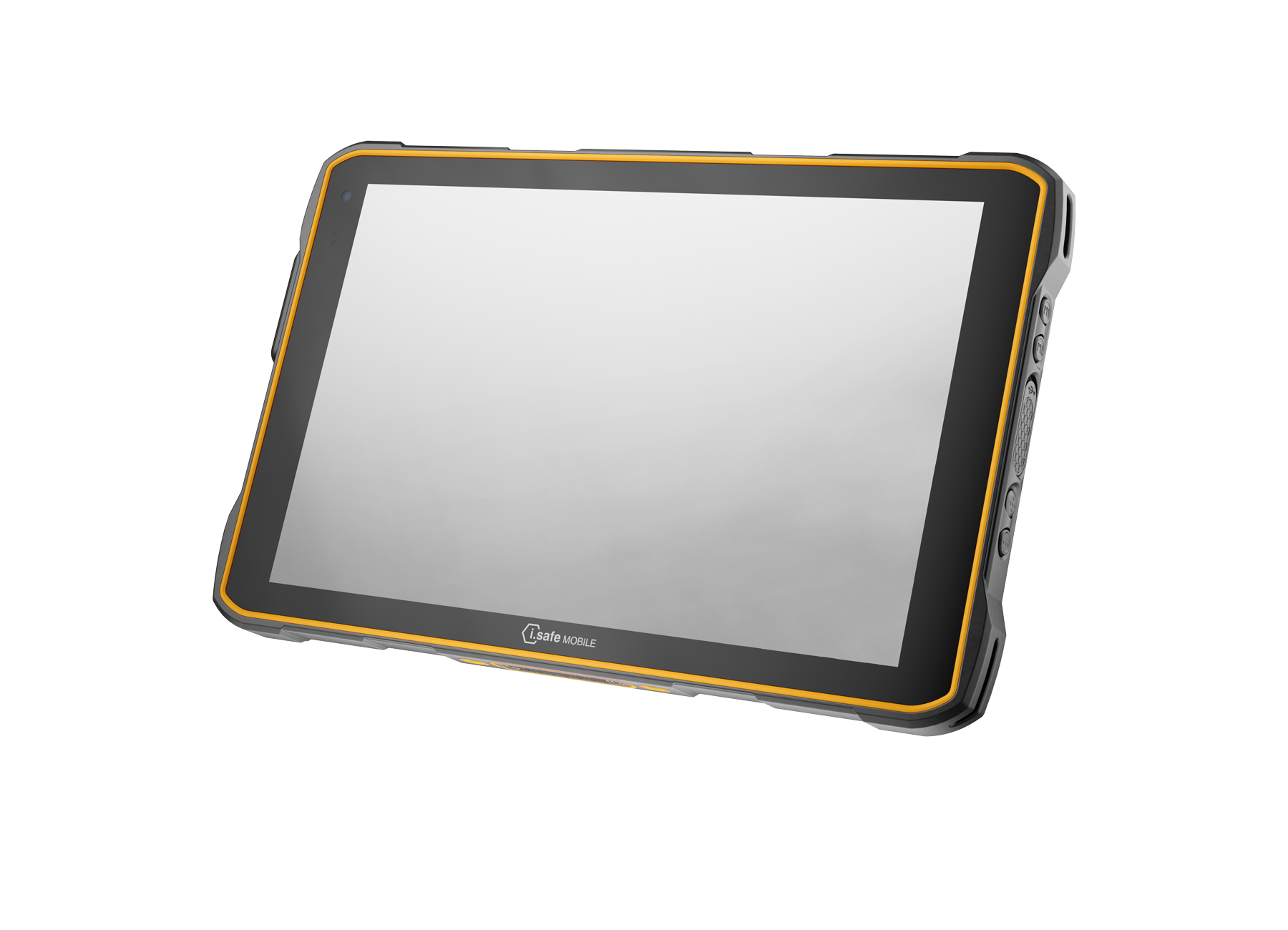 i.safe MOBILE IS940.RG | Rugged industry tablet (niet ATEX) - Jenson ...