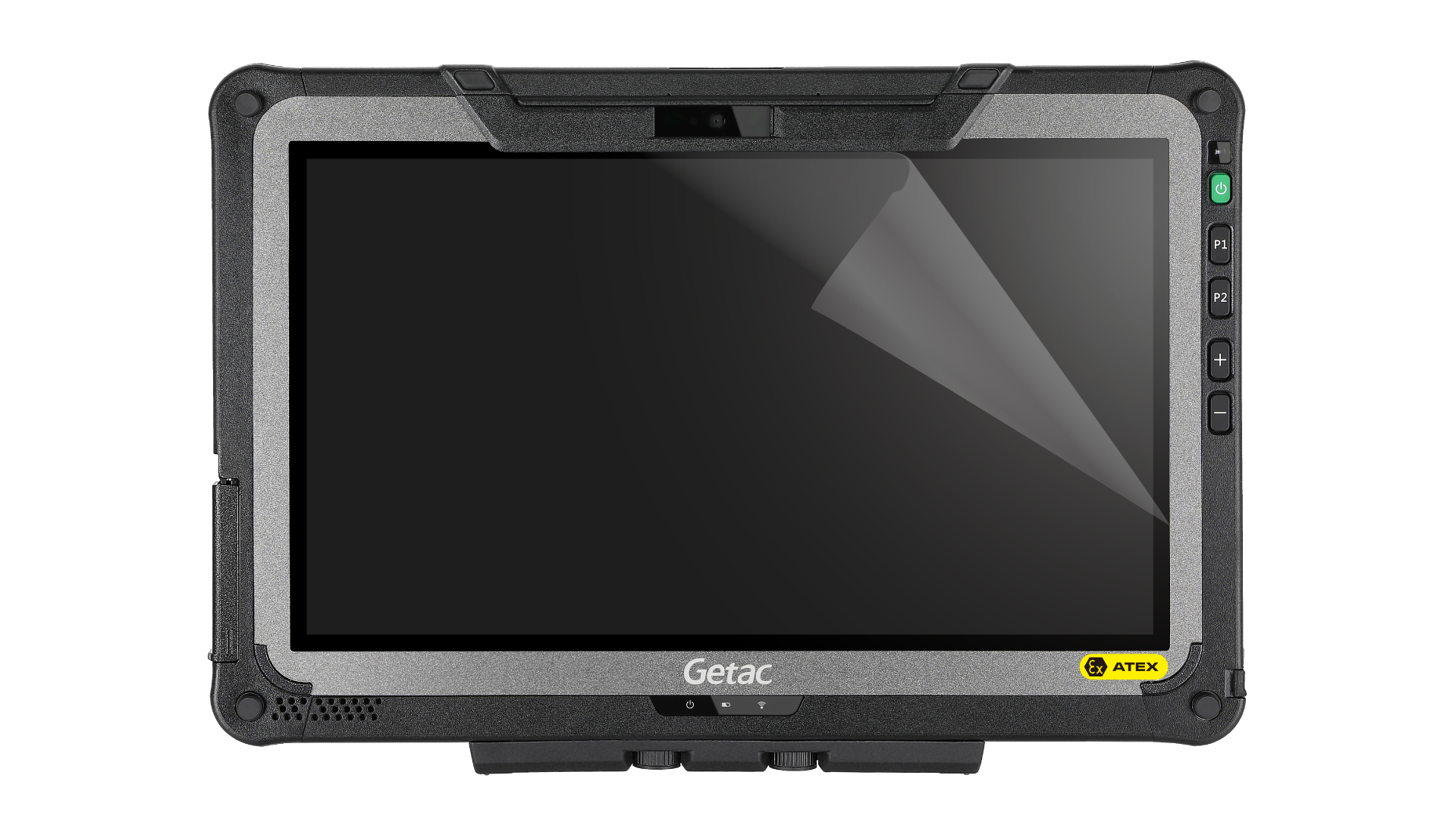 Getac Screen Protector F110-EX G6 | 1 piece - Jenson ATEX depot