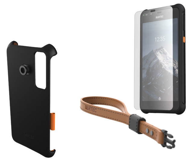 BARTEC Protective Bundle (pro) Pixavi Phone and Pixavi Cam - Jenson ...