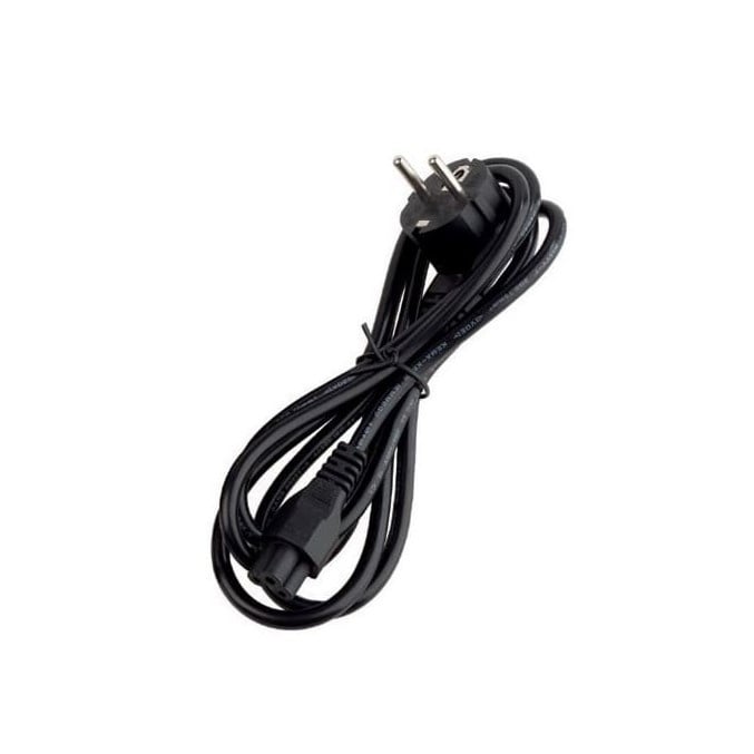 BARTEC EU AC Power Cable – Agile Tablet PC Series - Jenson ATEX depot