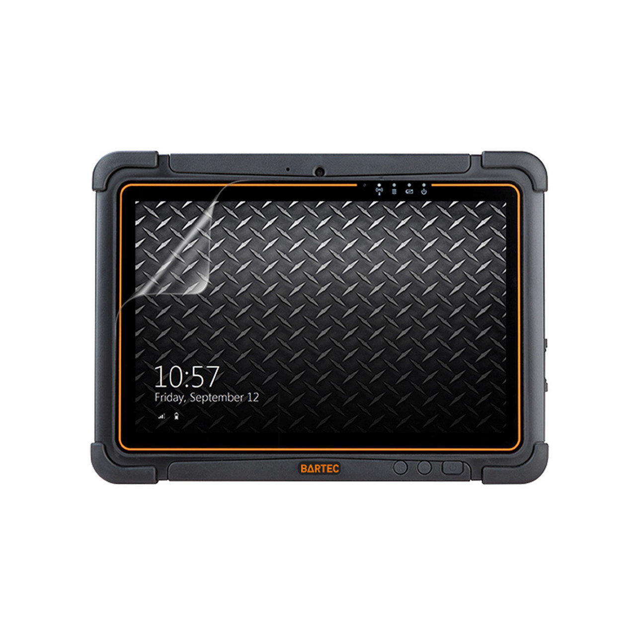 BARTEC Screen Protector (3-Pack) – Agile S NI - Jenson ATEX depot