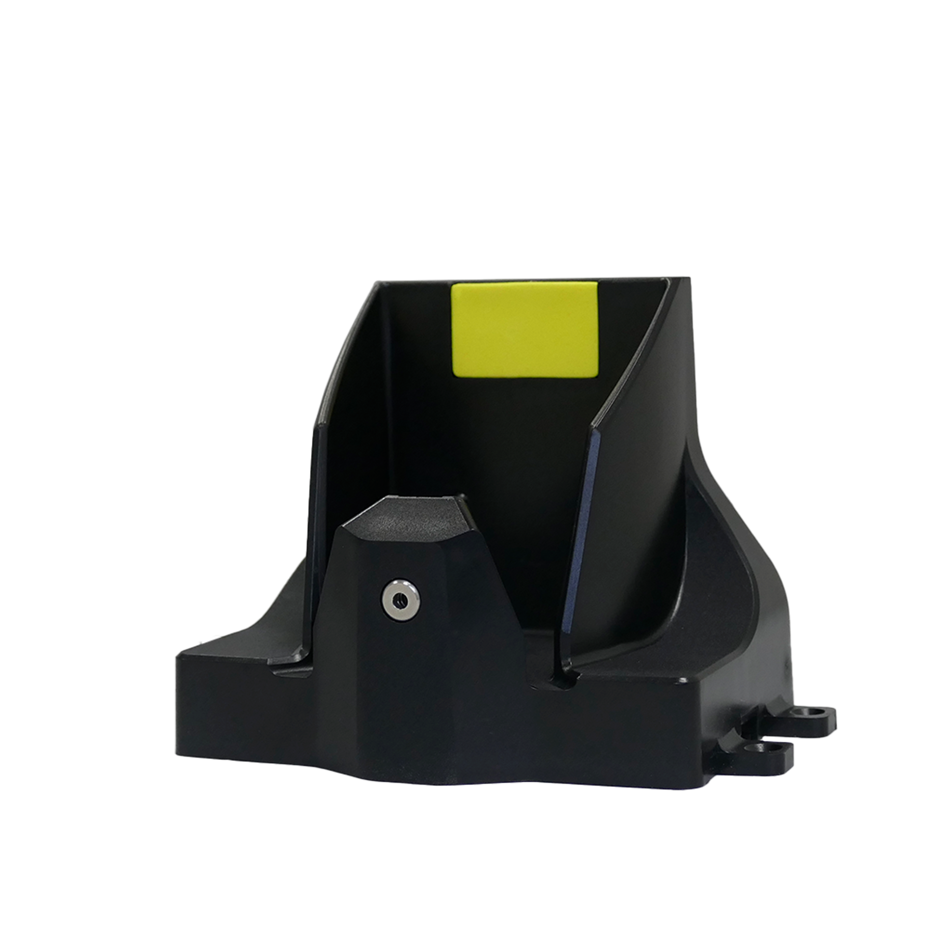 KSE LIGHTS Single charger HERO/SupaHERO incl. adapter - Jenson ATEX depot