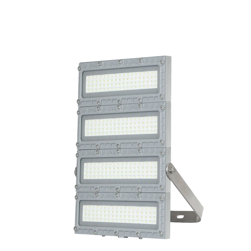 KSE-lights TL-EX2-240 LED-flood light - ATEX II 2 GD Kopen - Jenson ...