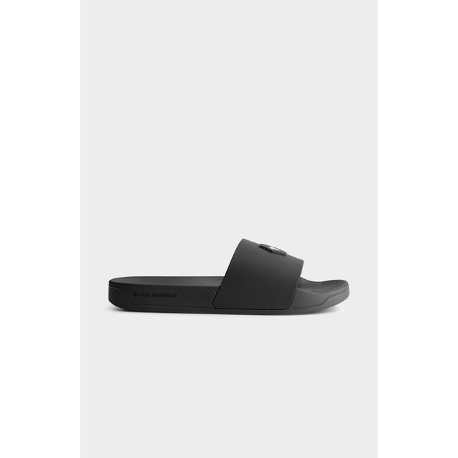 HEX SLIDES BLACK - Ti Sento BV HEX SLIDES BLACK - Ti Sento BV