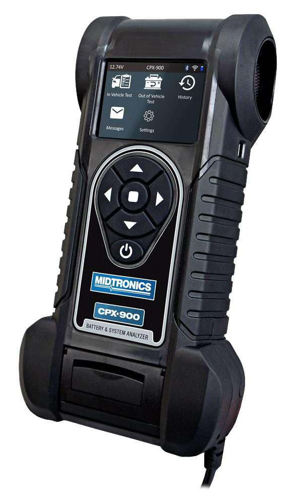 MIDTRONICS CPX-900 - fastfuture webshopapp