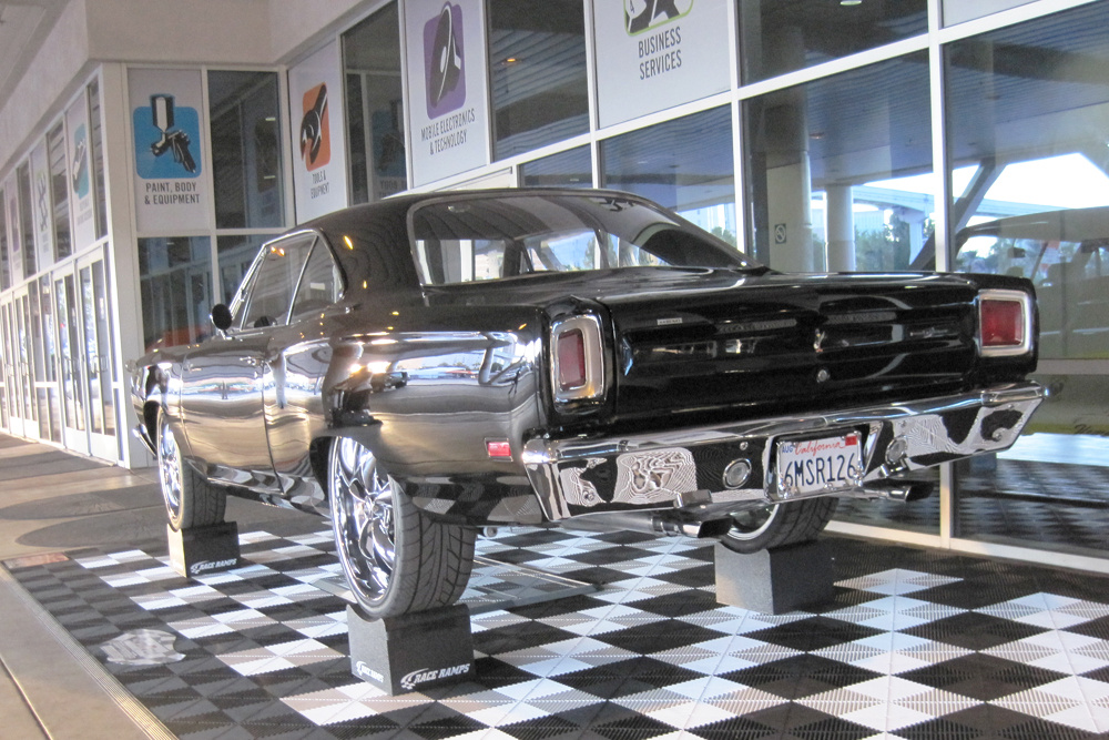 WHEEL CRIB JACK STAND SMALL (set van 2) - fastfuture webshopapp