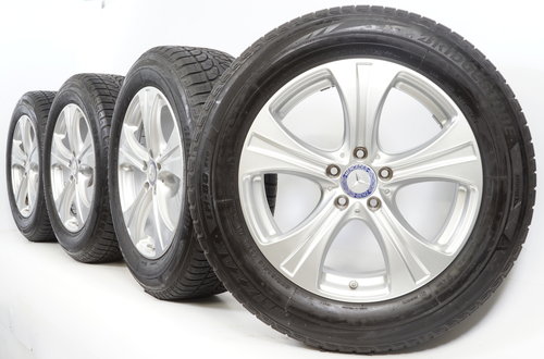 Mercedes GLC Class Rims - JD Wheels & Tyres