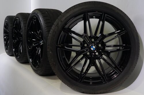BMW M-Series Rims - JD Wheels & Tyres