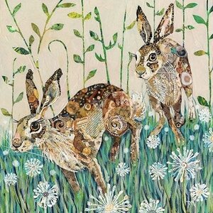 Art Inspired by British Birds, Insects & Animals - Paintings, Ceramics ...