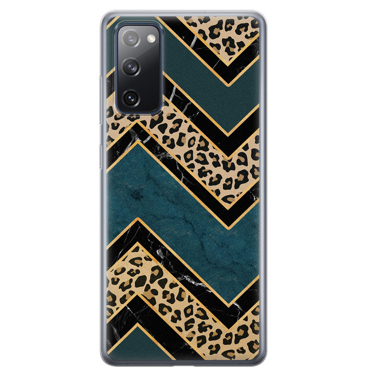 Leuke Samsung Galaxy S20 FE hoesjes en cases - Leuke Telefoonhoesjes