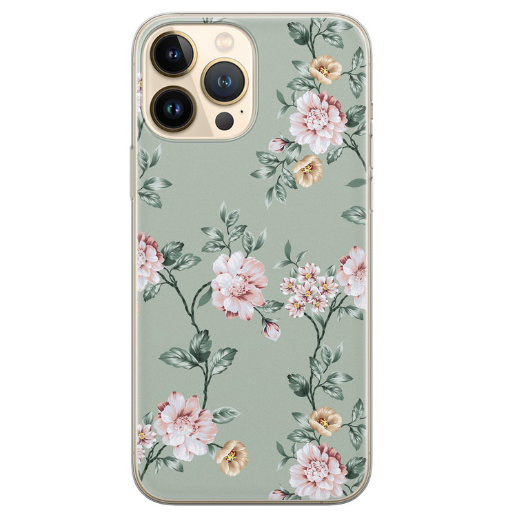 iPhone 13 Pro Max hoesje kopen? Alle telefoonhoesjes online - Leuke ...