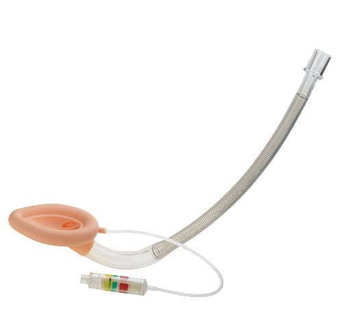 LMA Flexible PreCurved Airway Cuff Pilot Technology 0101074300 - QRS.nl