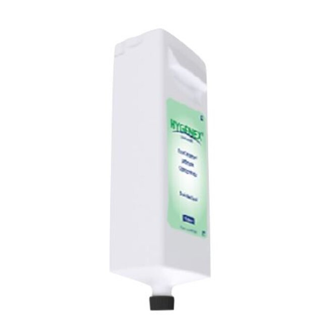 EcoCleanse Ultimate Concentrate Disinfectant 1 liter (12 stuks) - QRS.nl