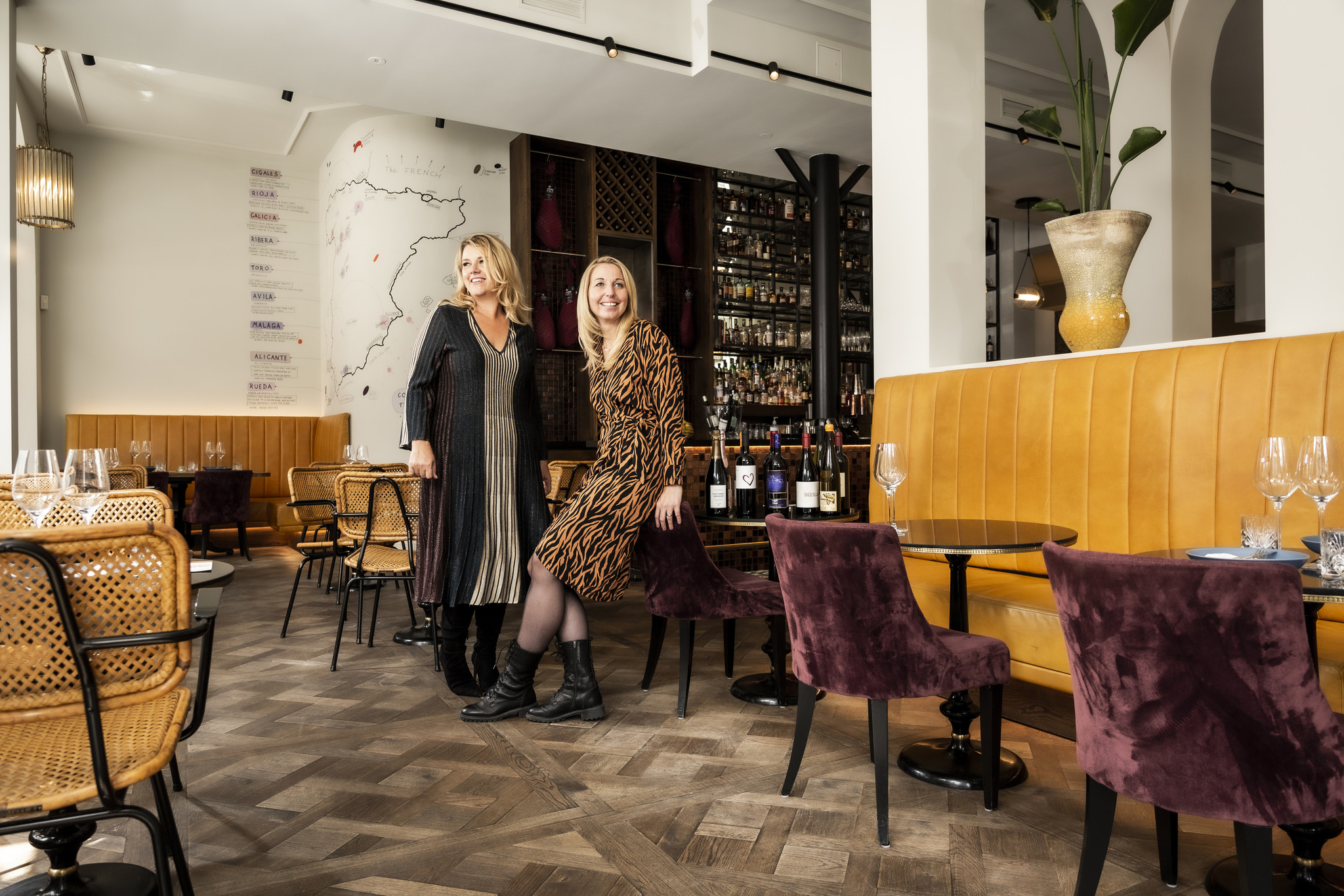 Wijnwinkel Sharing Wine - Sharing Wine