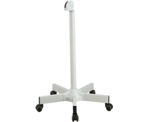 Rolling stand magnifying lamp weighted | Rolling stand Loupelamp ...
