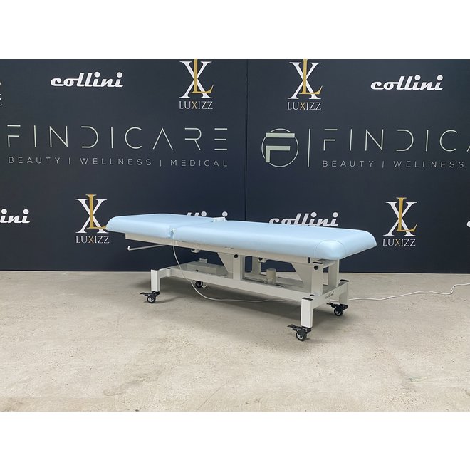 Design Studio | Design your own treatment chair, treatment table, stool ...