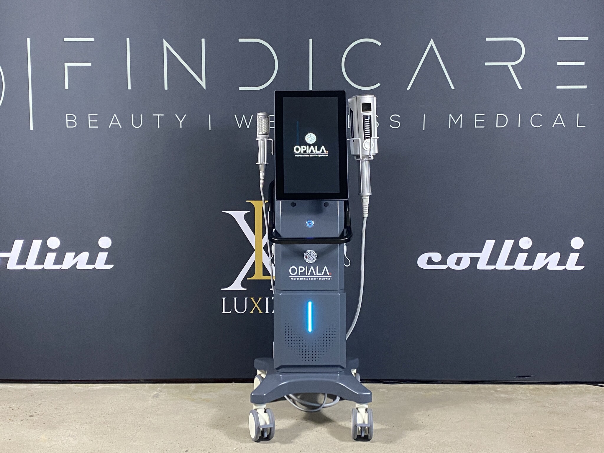 EndoSCULPT | Endosphere full body & facial sculpting - Findicare