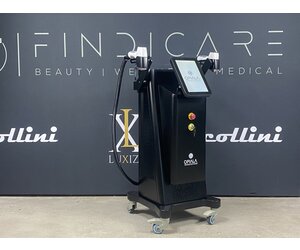 Quattro Wave ICE Diode Laser Medical opiala - Findicare